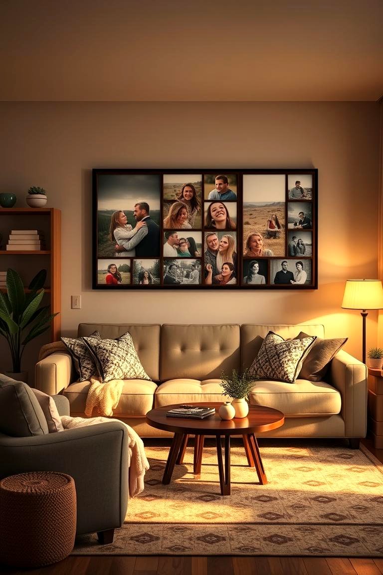 30 Wall Covering Ideas to Transform Your Interior Design