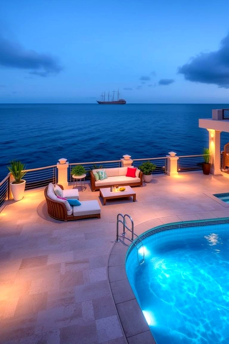 30 Platform Deck Ideas to Elevate Your Backyard Design