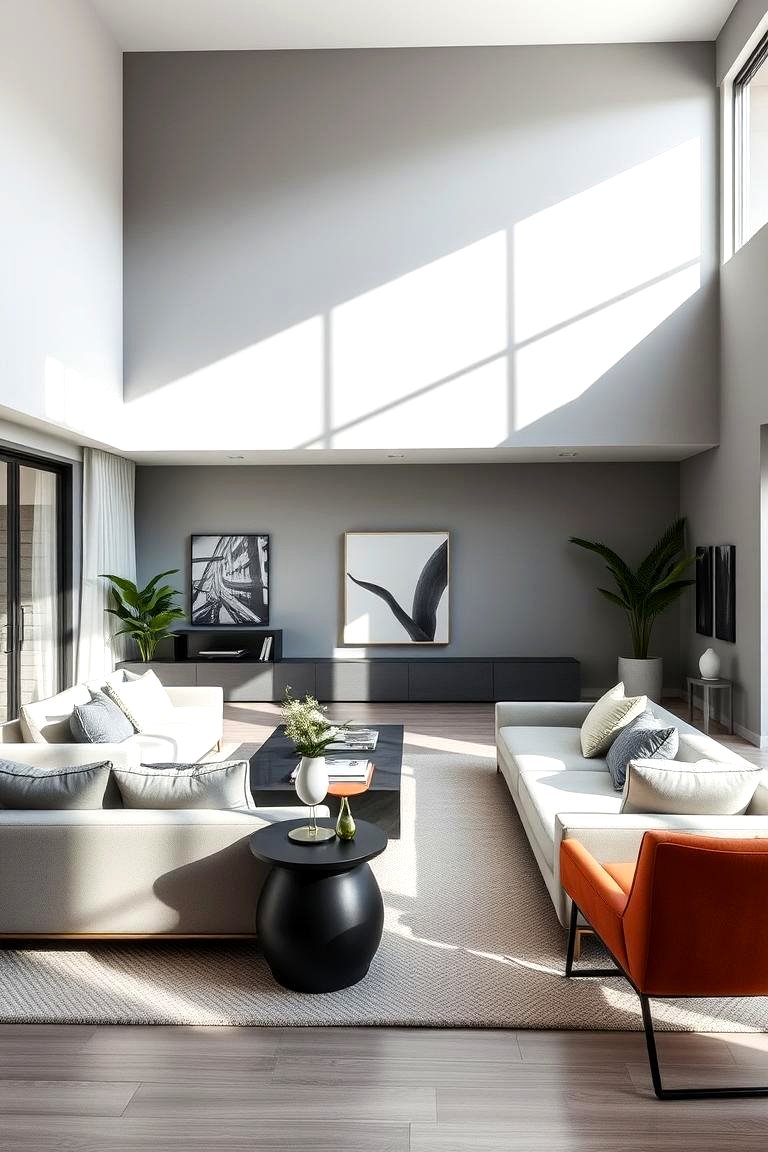 30 Light Gray Paint Colors: Versatile Hues for Any Room