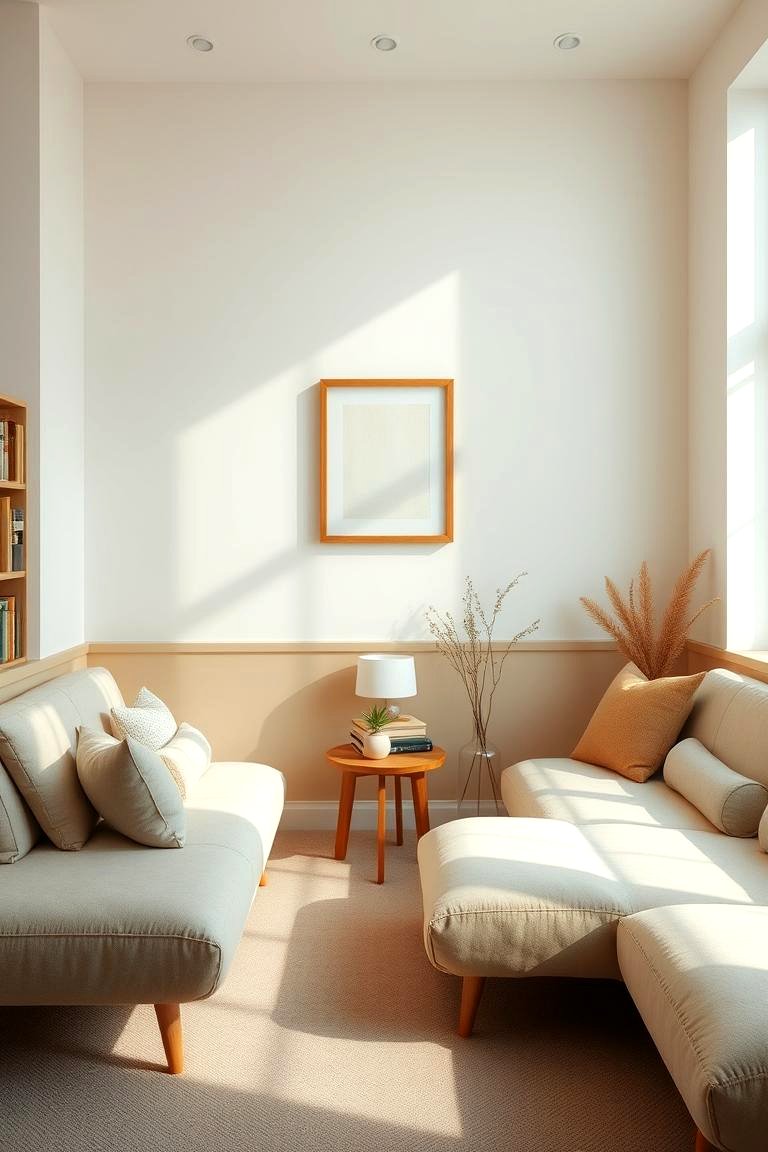 30 Reading Room Ideas for a Quiet and Cozy Escape