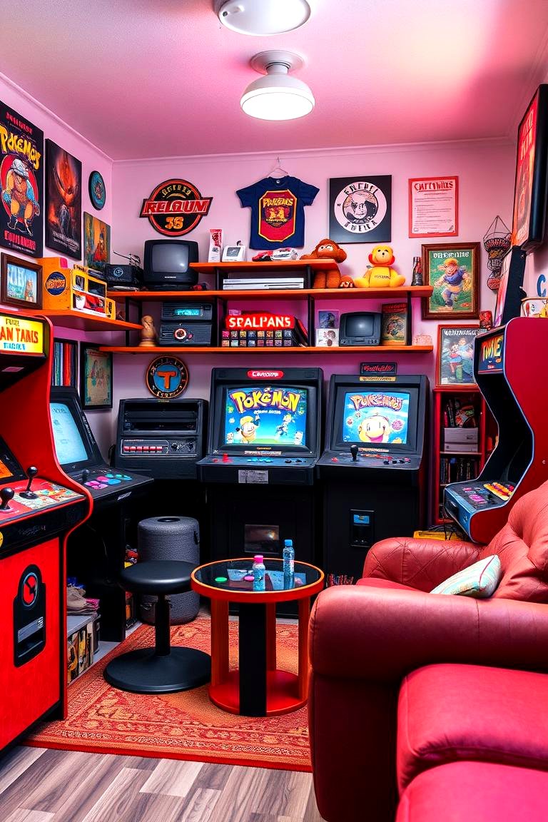 30 Vintage Decor Ideas to Add Retro Charm to Your Home