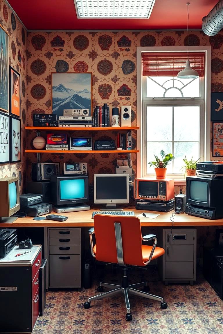 30 2000s Room Ideas for Nostalgic Y2K Vibes