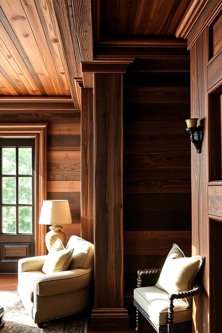 30 Wall Molding Ideas to Elevate Your Interior Design