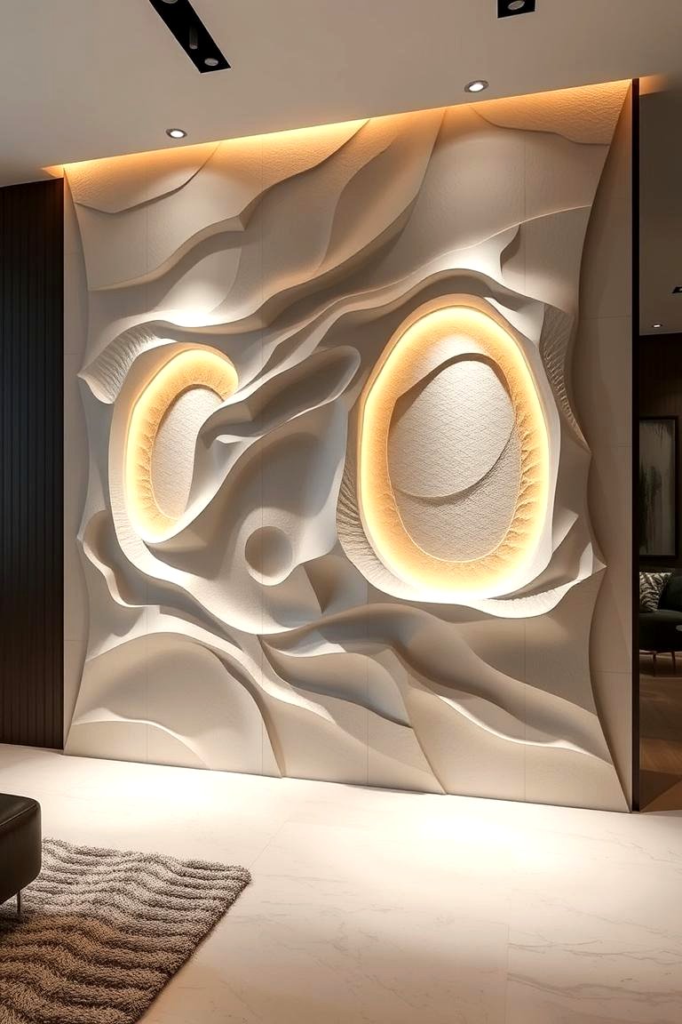 30 Wall Molding Ideas to Elevate Your Interior Design