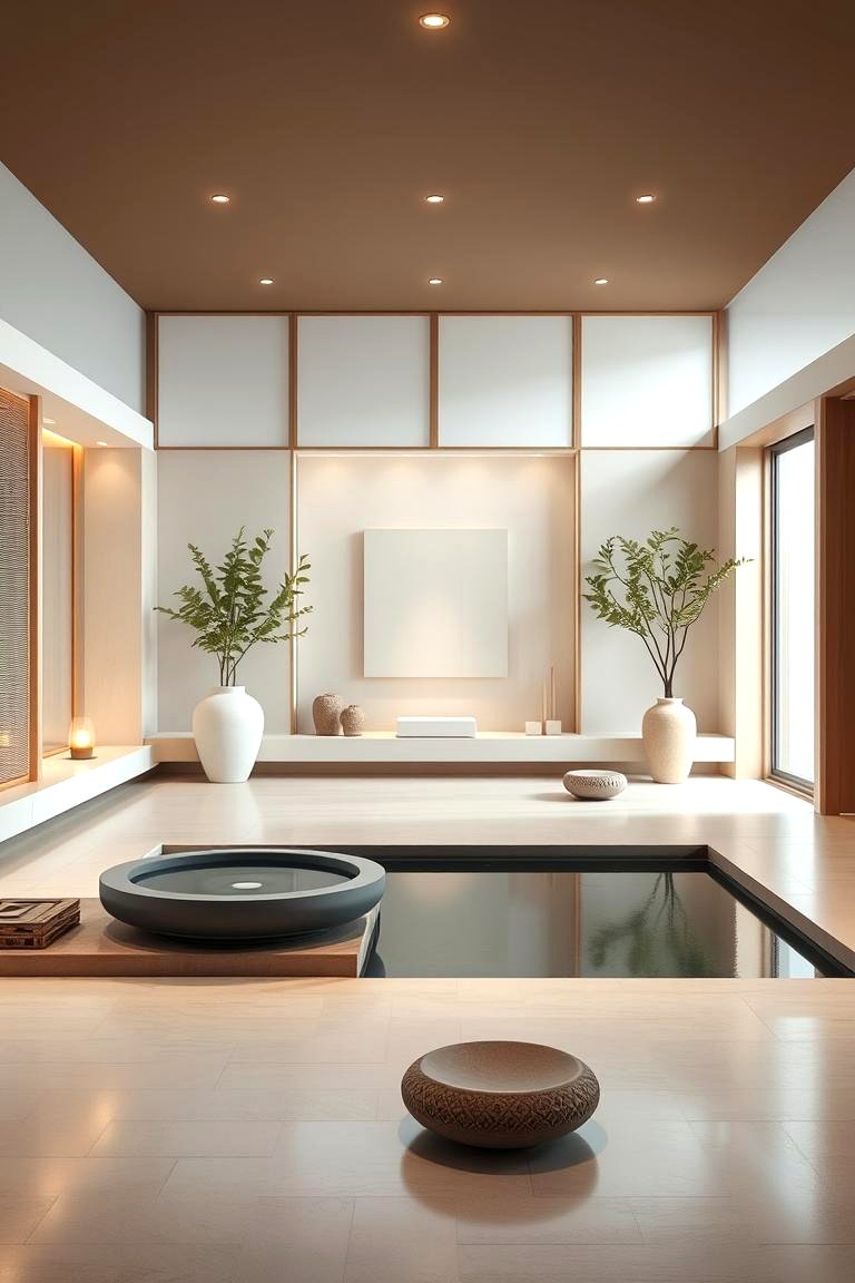 30 Salon Interior Design Ideas for a Chic Beauty Space