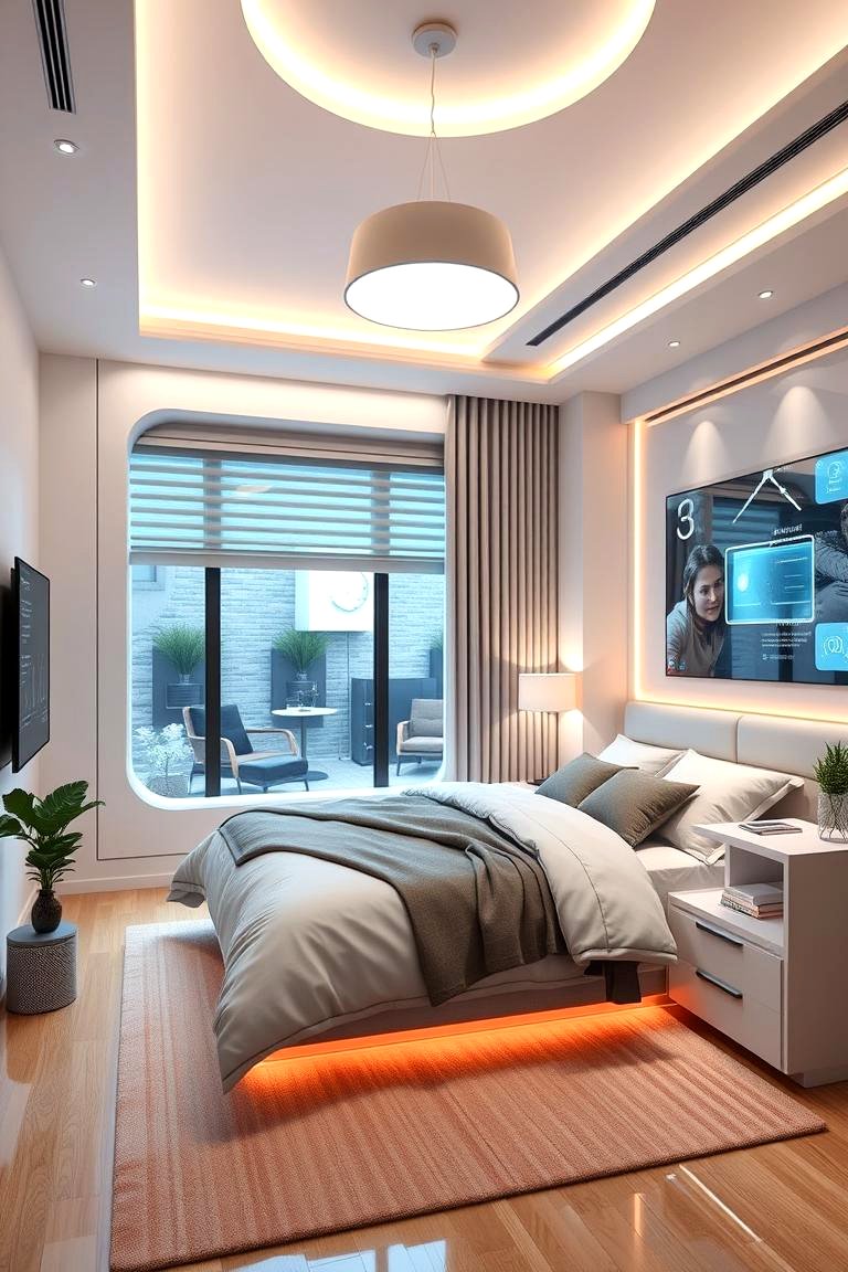 30 Bachelor Room Ideas for Modern Masculine Spaces