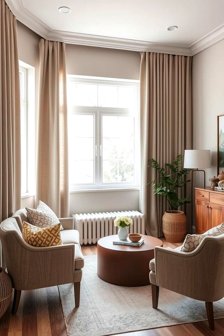 30 Wall Covering Ideas to Transform Your Interior Design