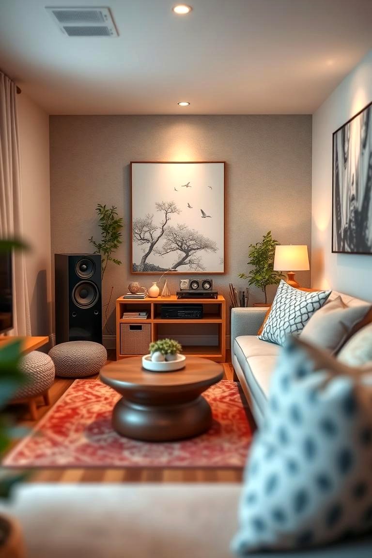 30 Sensory Room Ideas for Calming and Stimulating Spaces