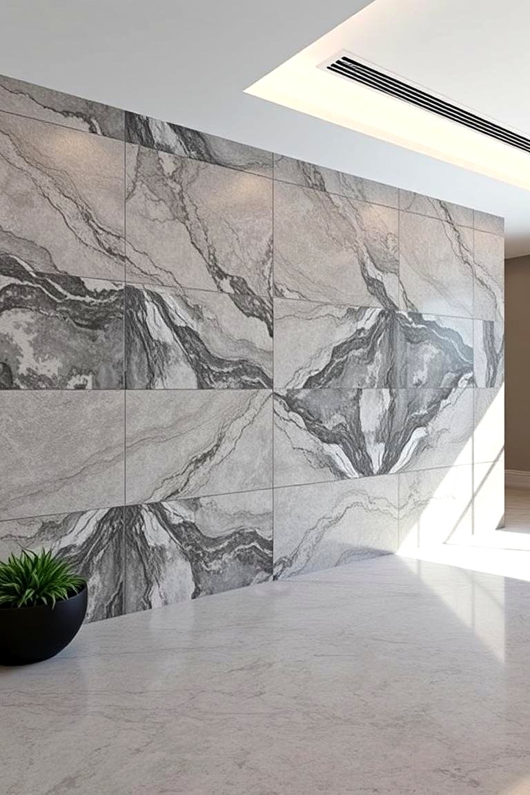 30 Natural Stone Wall Ideas for Rustic Outdoor Landscapes