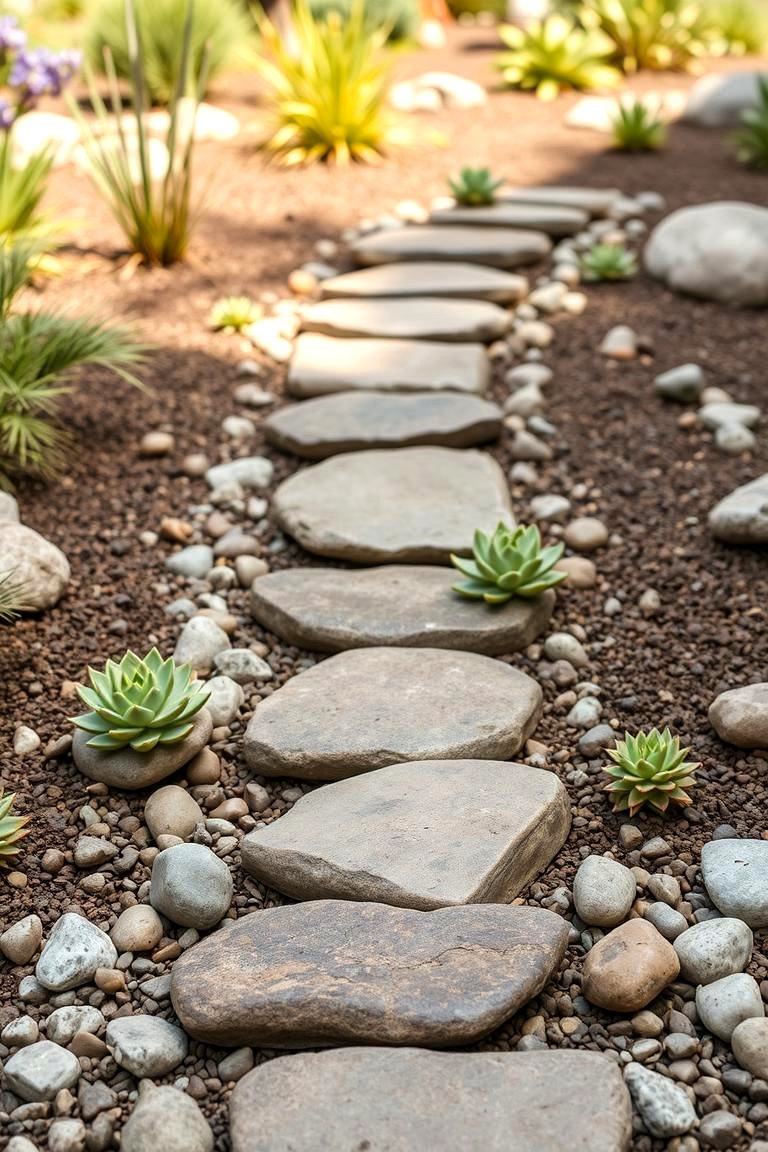 30 Outdoor Succulent Container Ideas for Easy Gardening