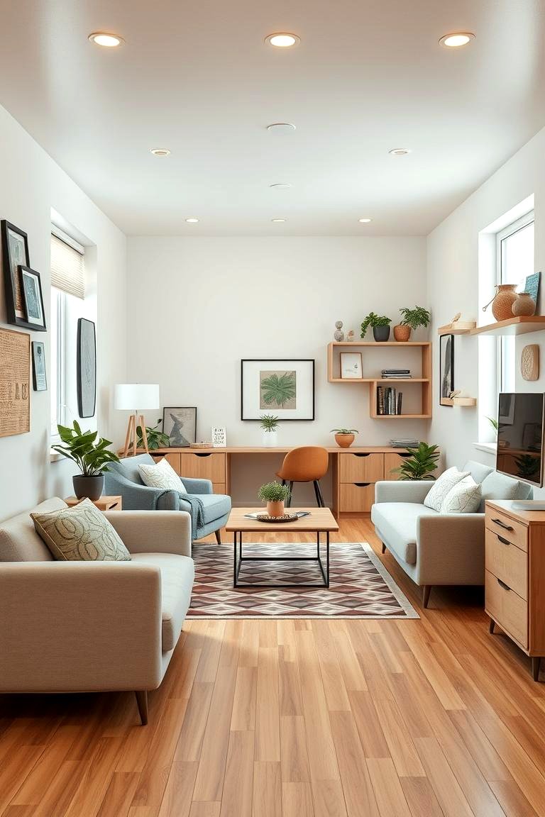 30 2000s Room Ideas for Nostalgic Y2K Vibes