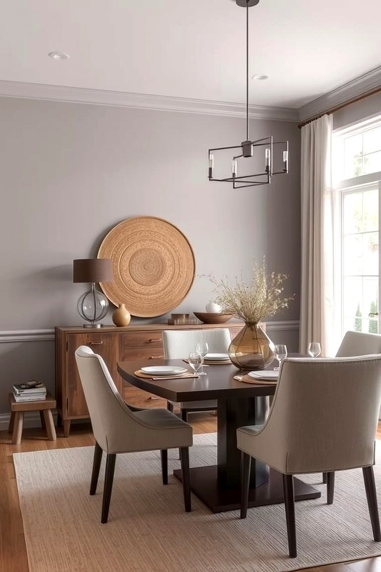 30 Light Gray Paint Colors: Versatile Hues for Any Room