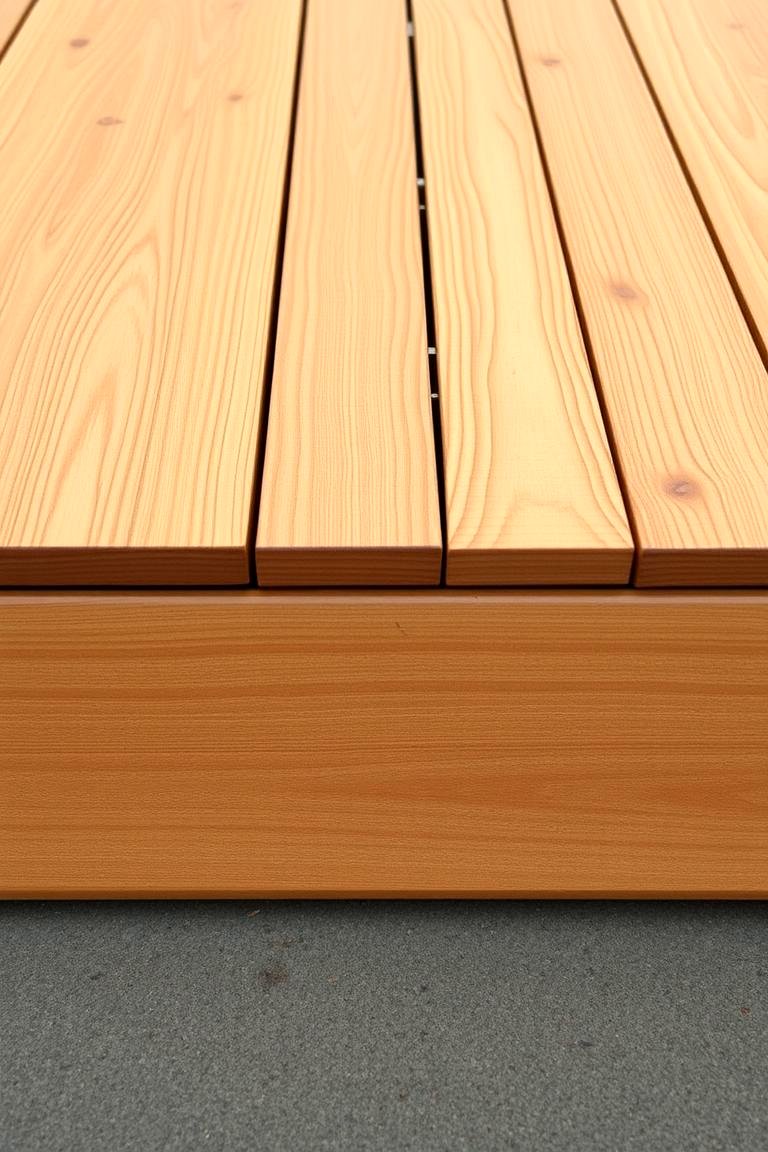 30 Stylish Deck Skirting Ideas to Elevate Outdoor Entertaining