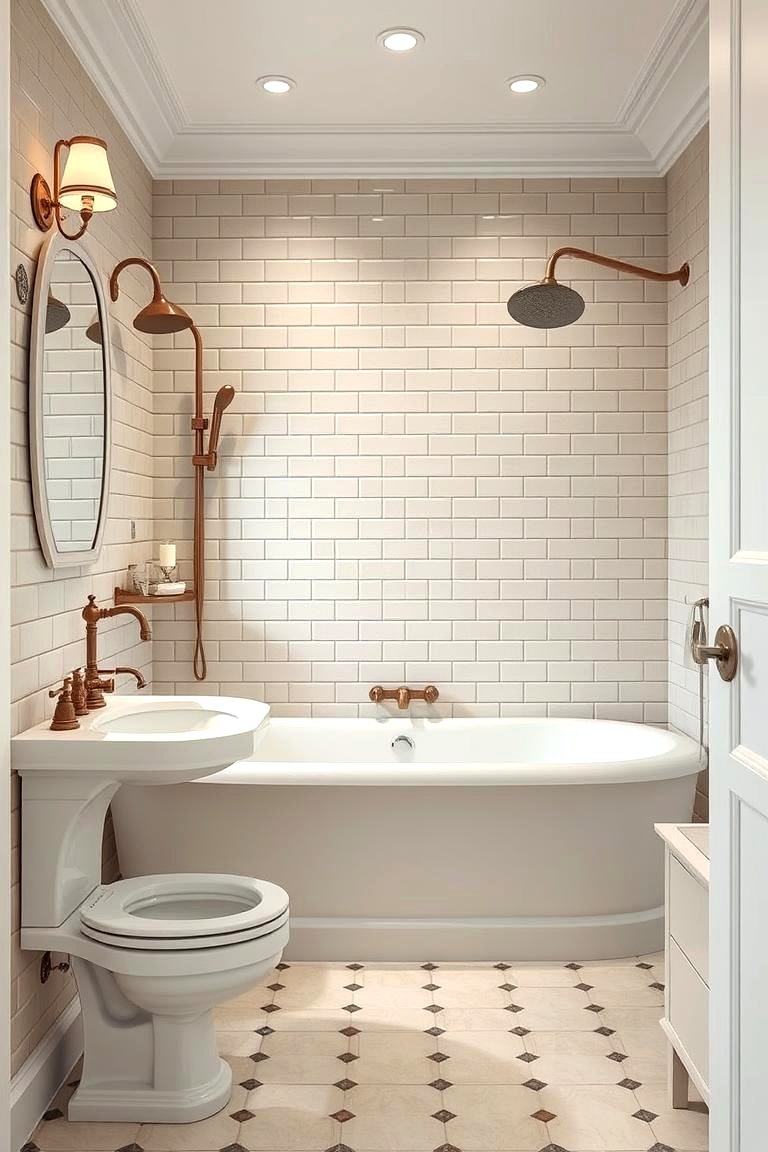 30 Modern Wet Room Ideas for Sleek Bathroom Functionality