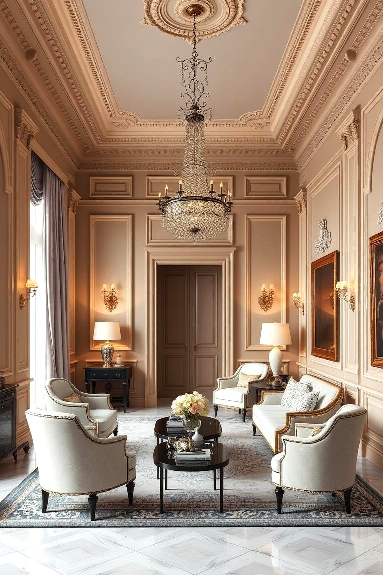 30 Salon Interior Design Ideas for a Chic Beauty Space