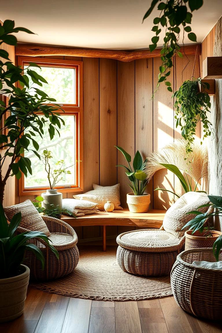 30 Sensory Room Ideas for Calming and Stimulating Spaces