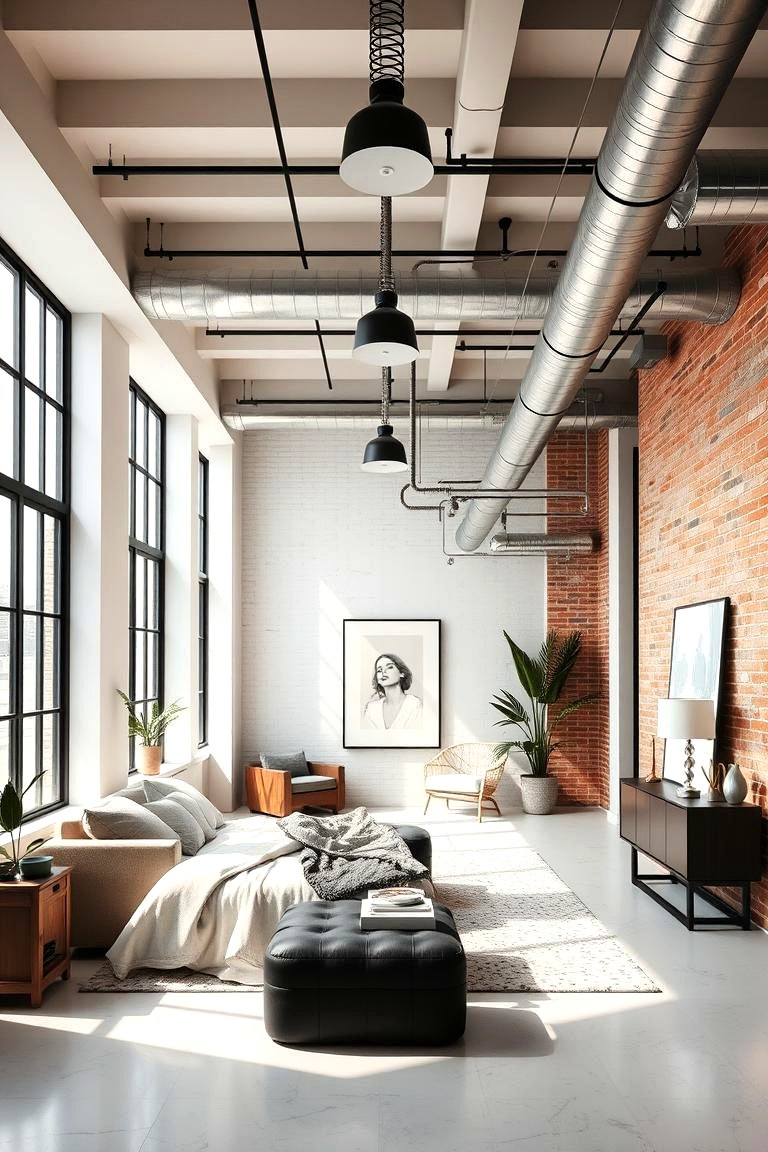 30 Bachelor Room Ideas for Modern Masculine Spaces