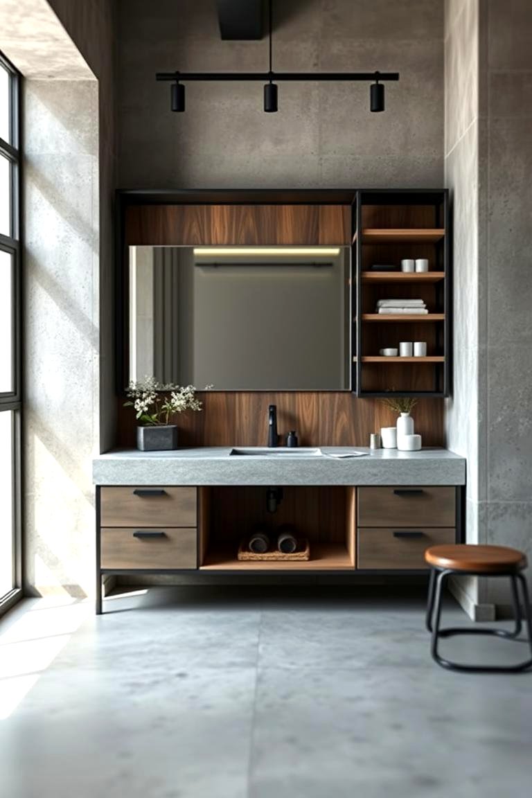 30 Bedroom Vanity Ideas for Chic and Functional Dressing Areas