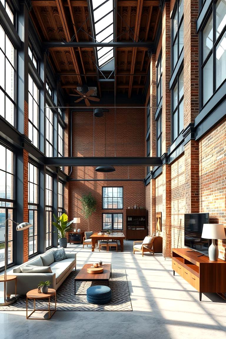 30 2000s Interior Design Ideas for Retro Revival
