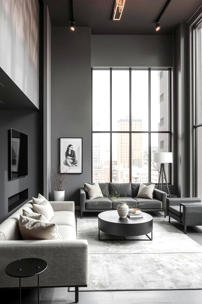 30 Light Gray Paint Colors: Versatile Hues for Any Room