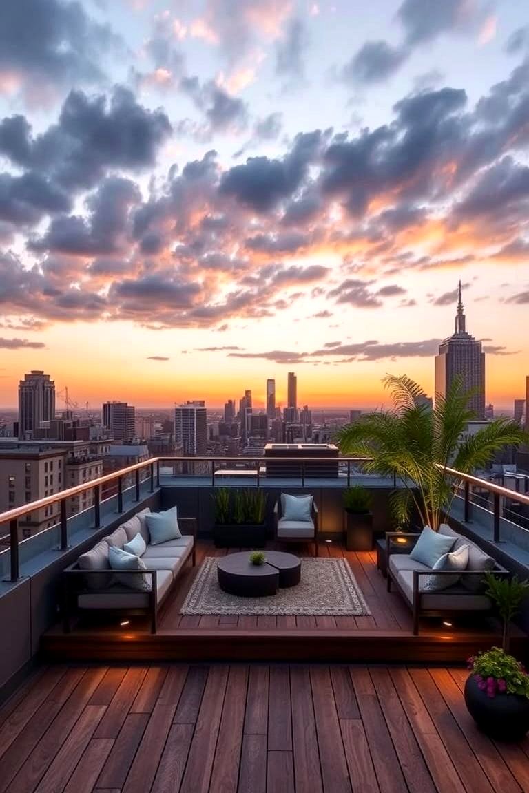 30 Platform Deck Ideas to Elevate Your Backyard Design