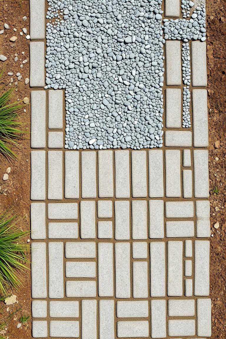 30 Gravel Driveway Ideas: Durable & Stylish Options