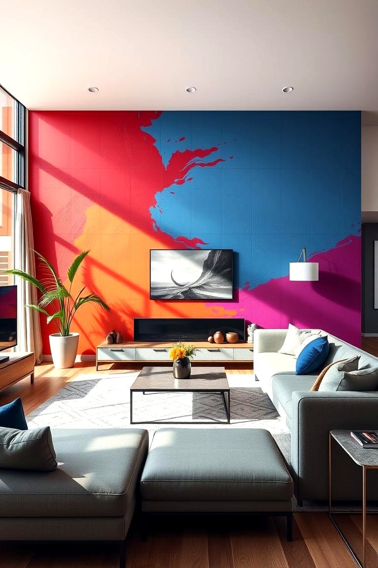 30 Wall Covering Ideas to Transform Your Interior Design