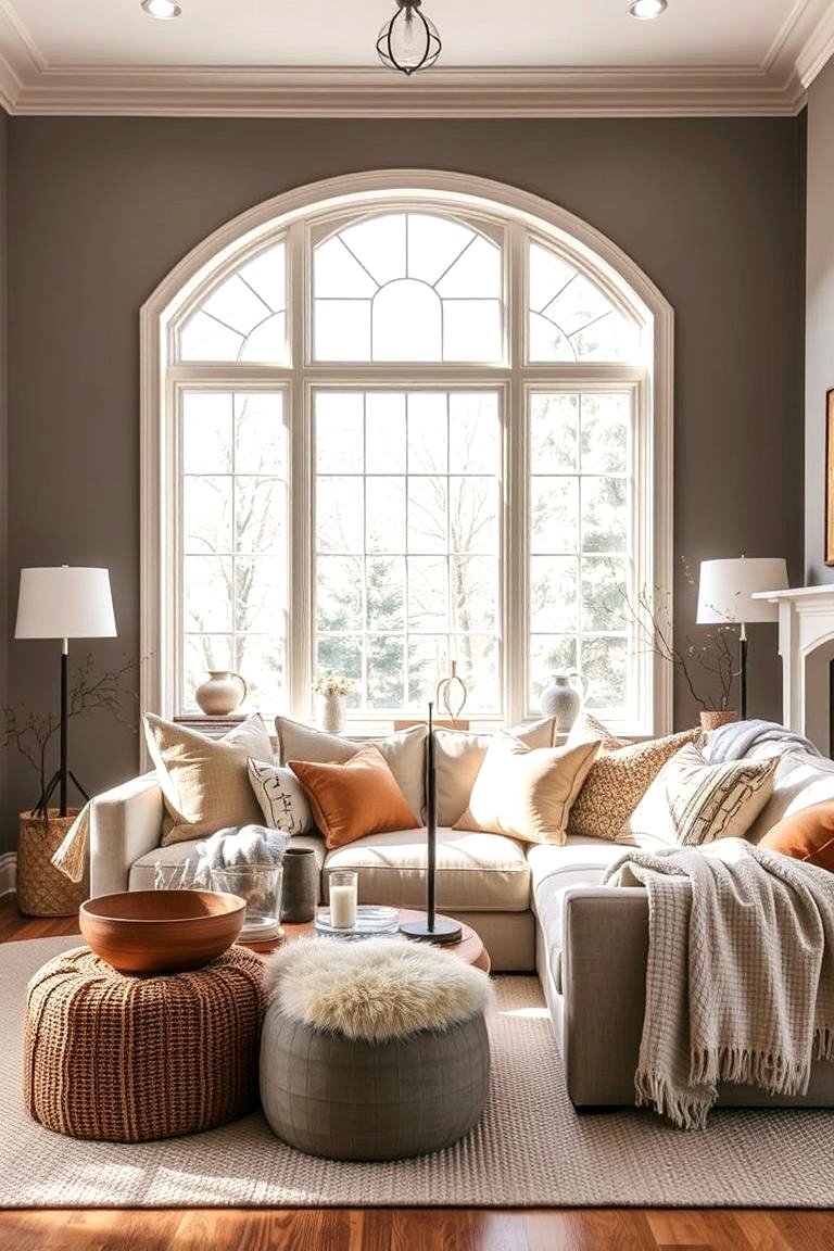 30 Light Gray Paint Colors: Versatile Hues for Any Room