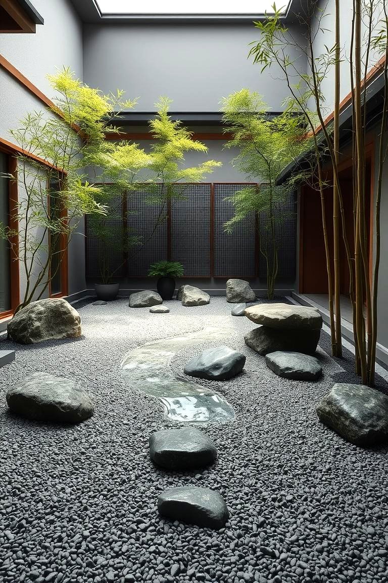 30 Japanese Garden Ideas for Zen Outdoor Spaces