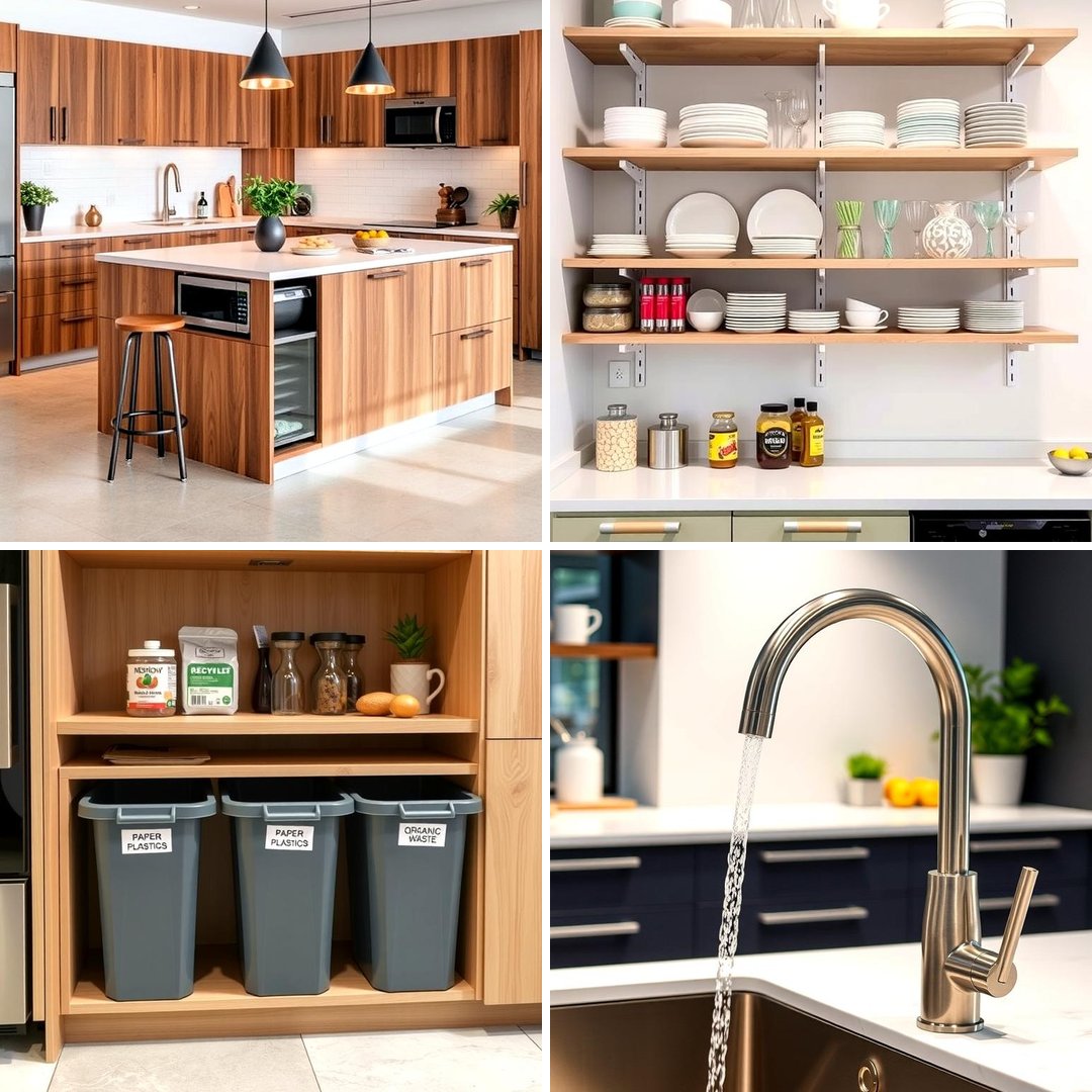 20 Office Kitchen Ideas to Maximize Your Workspace