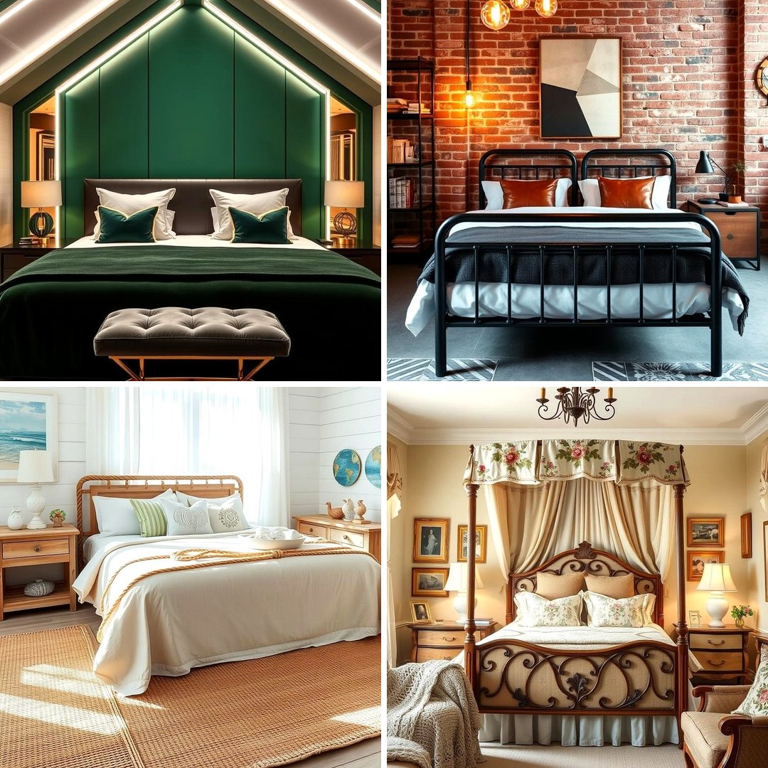 21 Guest Room Ideas for a Welcoming and Functional Space
