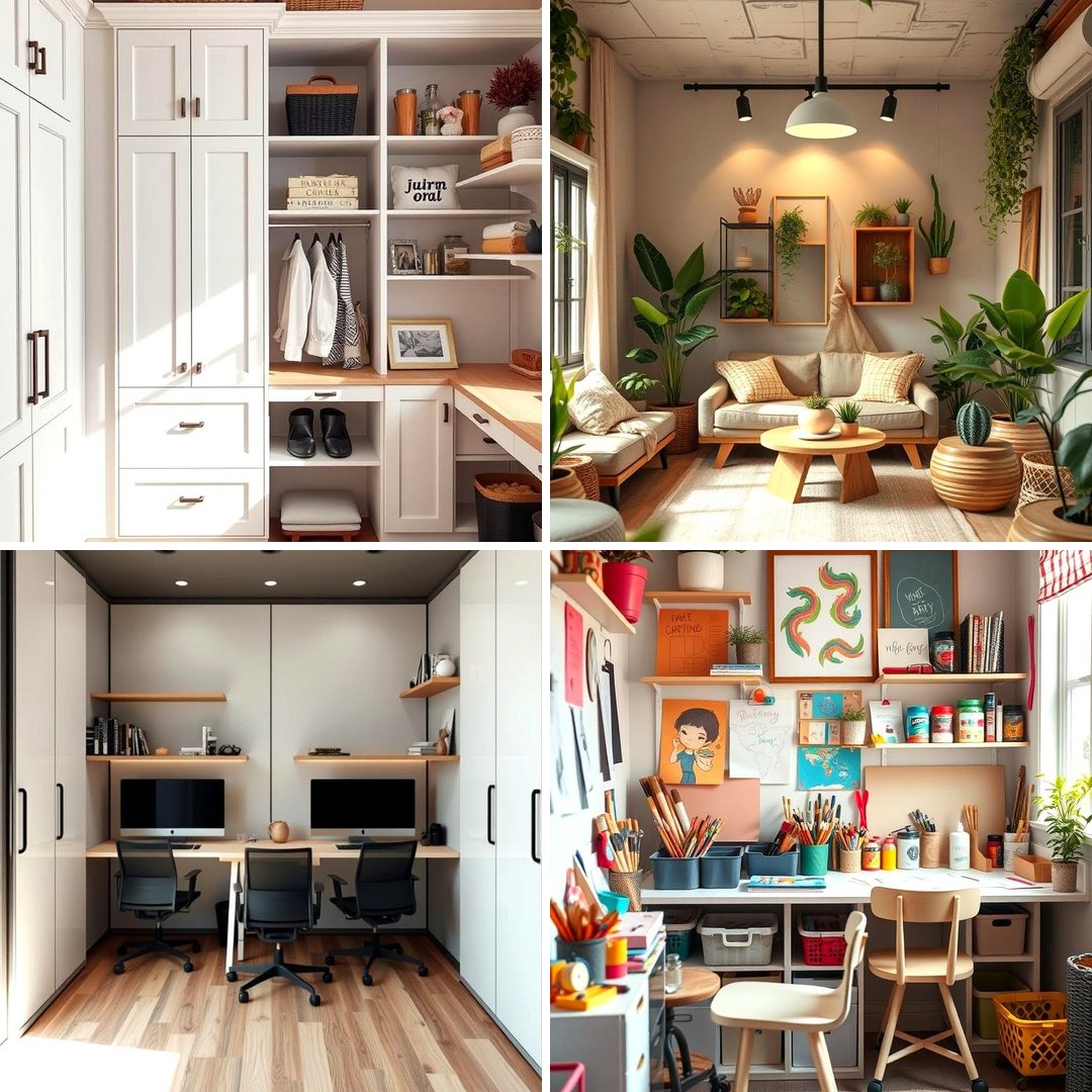 21 Kids Room Ideas for Playful and Functional Spaces