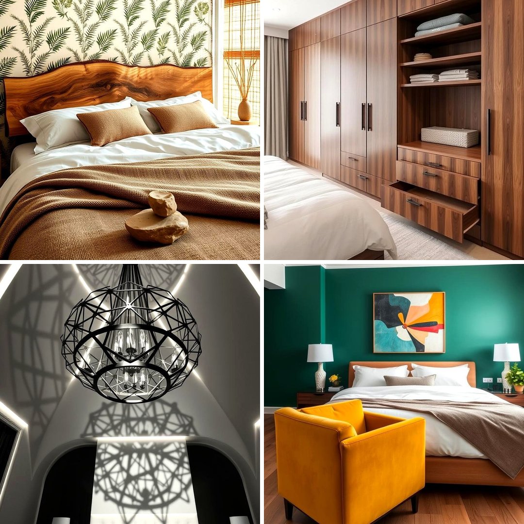 21 Primary Bedroom Decor Ideas to Enhance Personal Space
