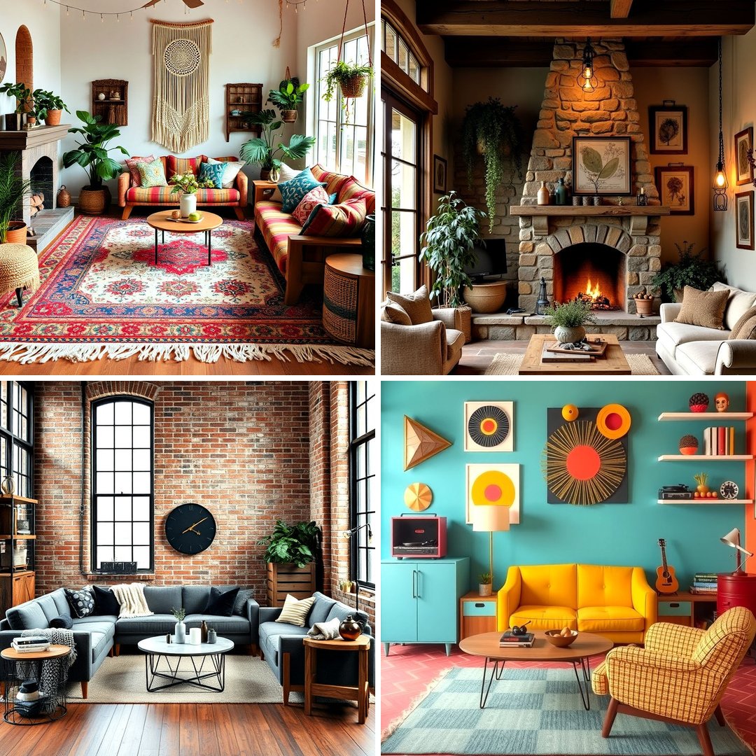 25 Aesthetic Room Ideas for a Stylish Space