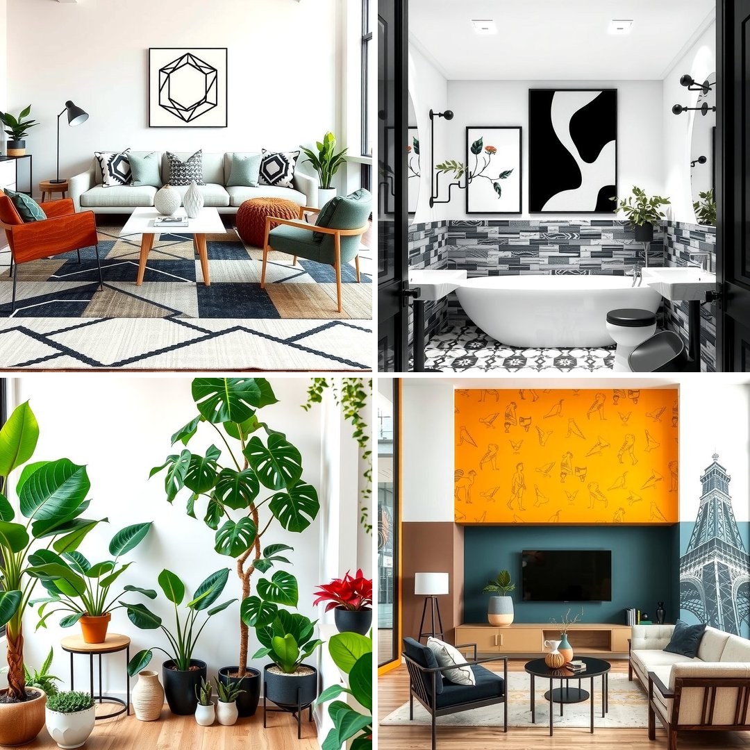 25 Contemporary Interior Design Style Ideas