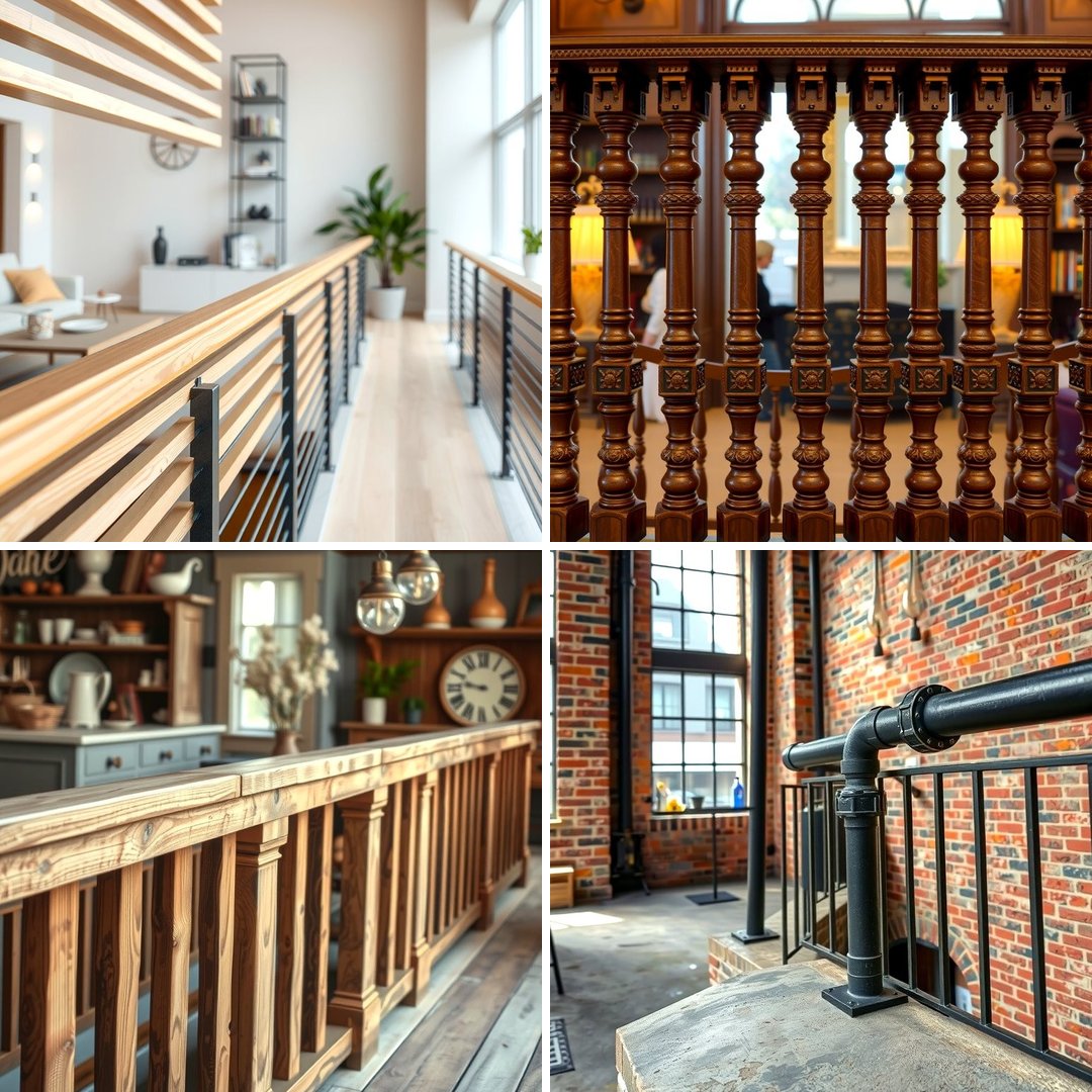 Stairway Interior Design Ideas