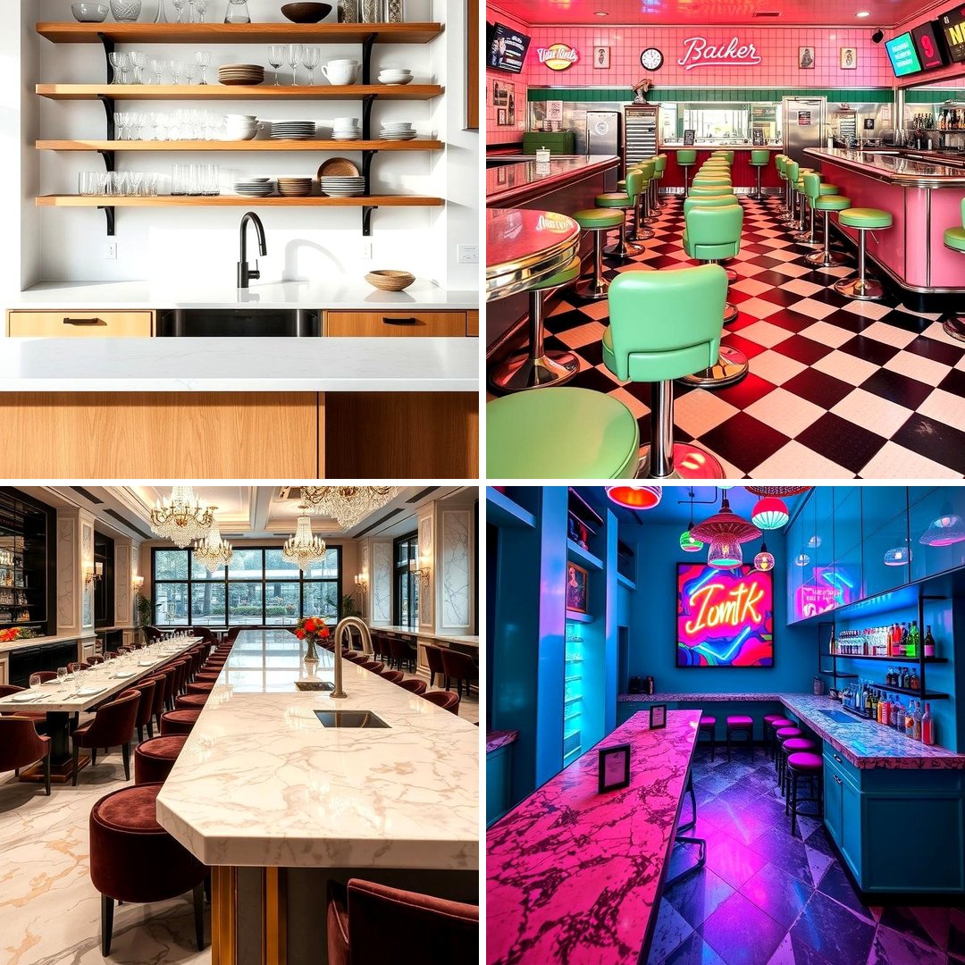 30 Kitchen Bar Ideas for Casual Dining and Socializing