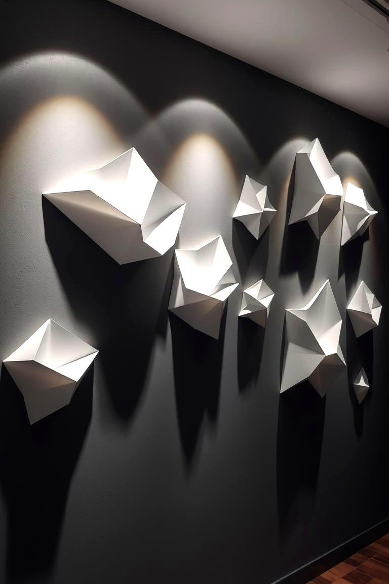 21 Stylish Wall Decor Ideas to Refresh Your Living Space