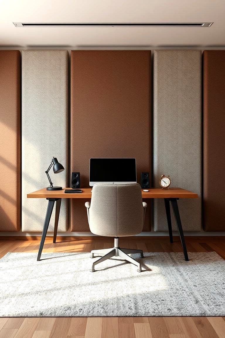 21 Small Office Ideas to Maximize Productivity in Tight Spaces