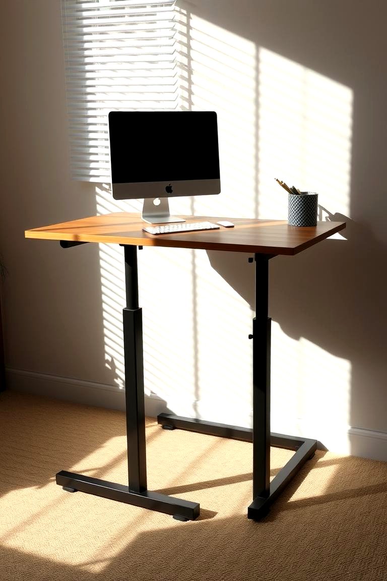21 Modern Home Office Ideas for Productivity & Style