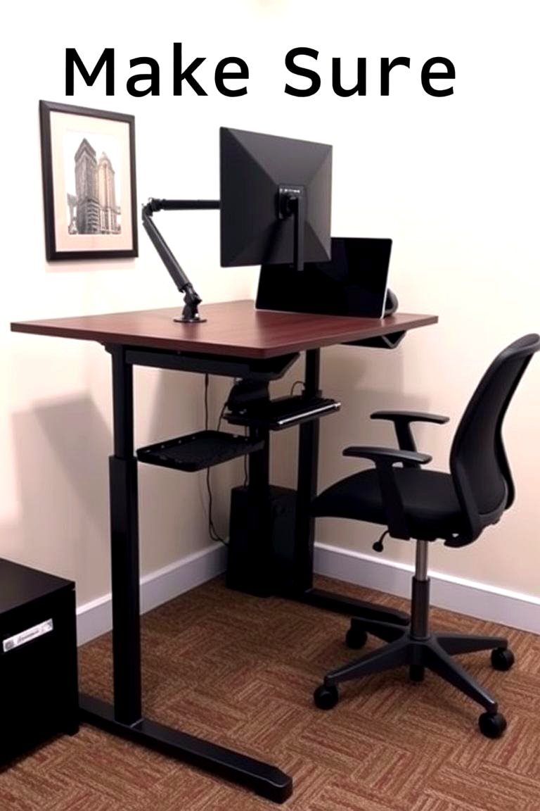 21 Small Office Ideas to Maximize Productivity in Tight Spaces