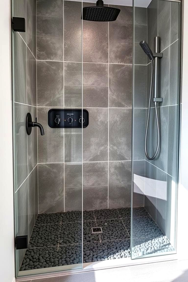 30 Bathroom Tile Ideas to Refresh Your Space with Style