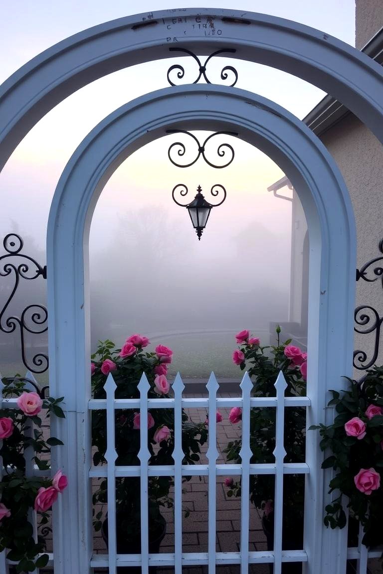 21 Privacy Fence Designs for Secure & Stylish Property Borders