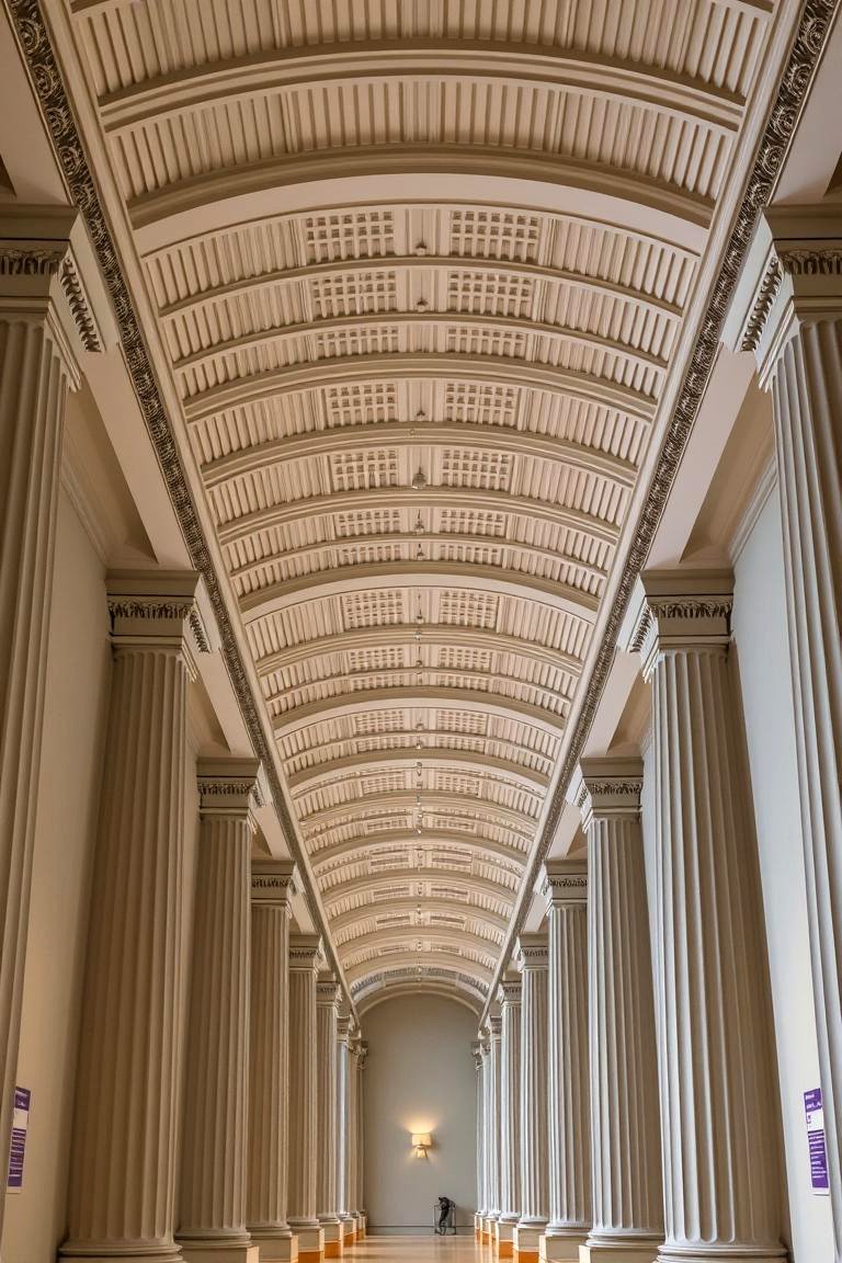 21 Crown Molding Ideas to Elevate Interior Architecture