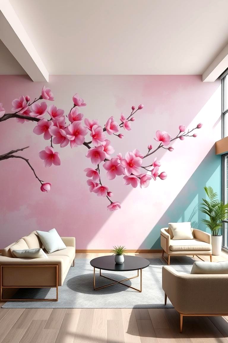21 Spring Home Decor Ideas to Refresh Living Spaces