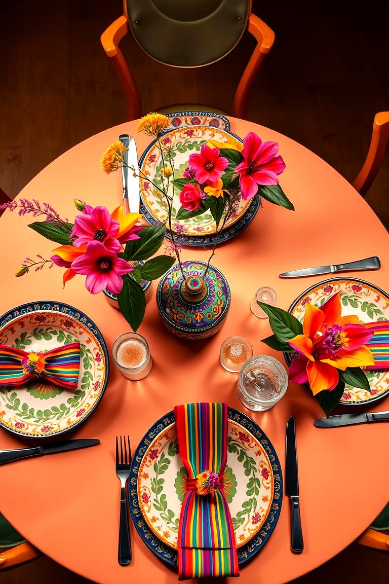21 Elegant Tablescape Ideas for Memorable Dining Experiences