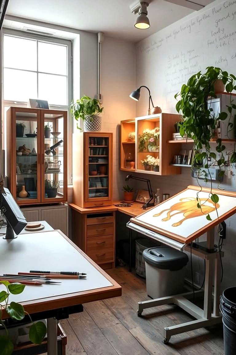 30 Garden Room Ideas: Cozy Outdoor Retreats & Studios