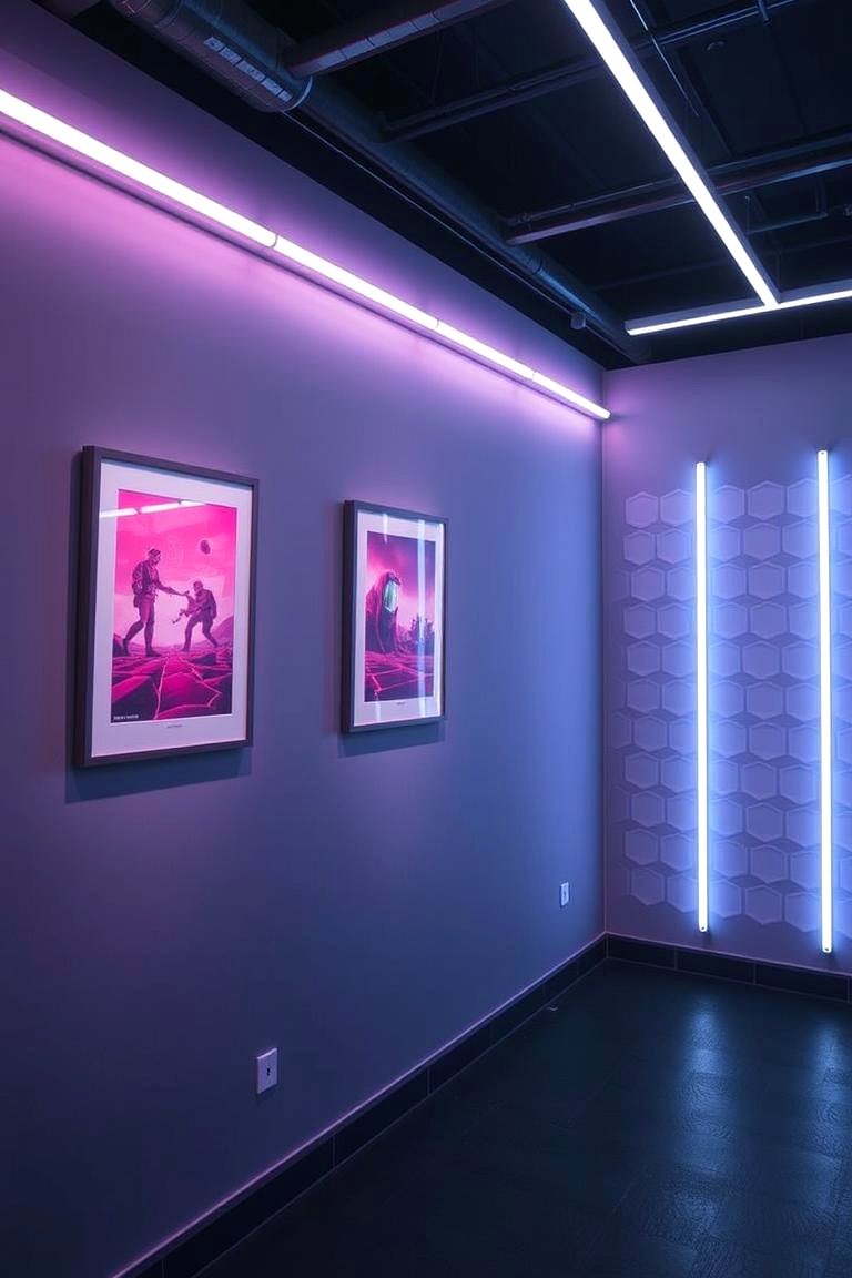30 Pink Gaming Setup Ideas for a Vibrant Play Space