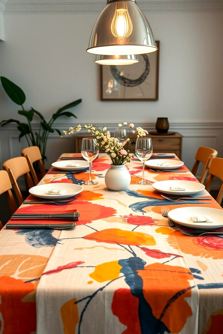 21 Dining Room Table Decor Ideas for Every Occasion