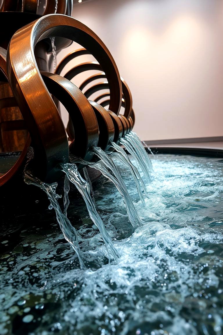 21 Water Feature Ideas for Serene Garden Landscaping
